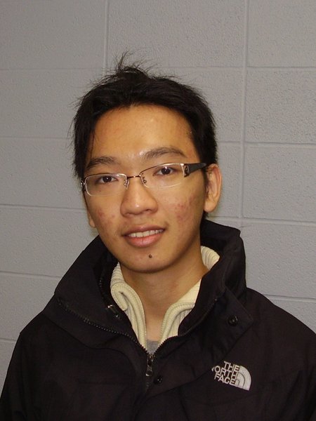 Ackerley Scholars 2008