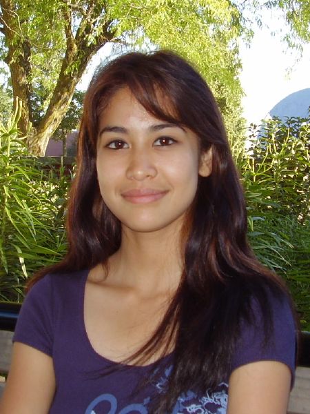 Ackerley Scholars 2008