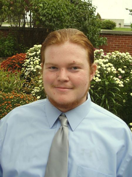 Ackerley Scholars 2008