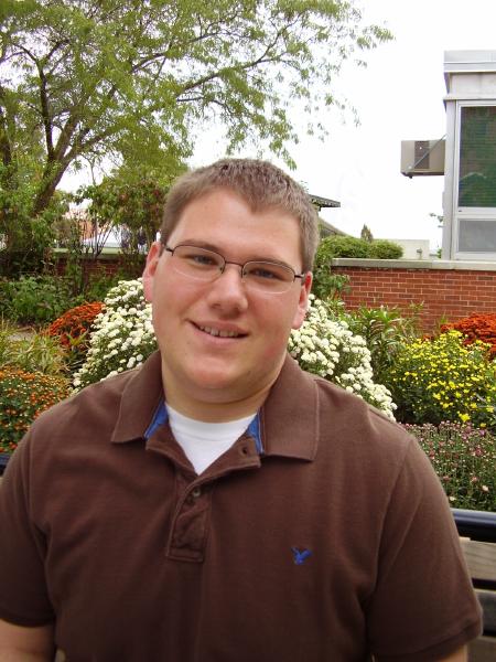 Ackerley Scholars 2008