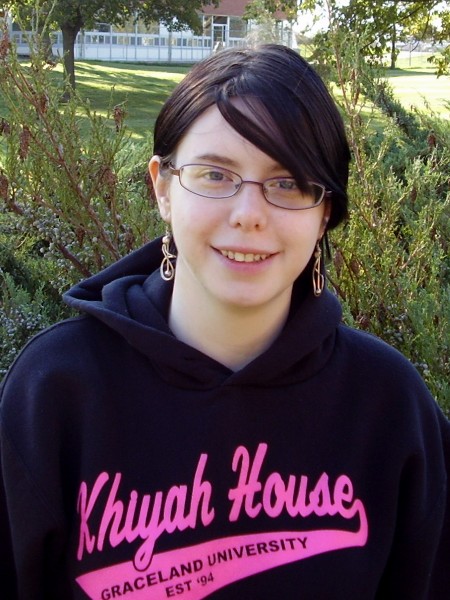 Ackerley Scholars 2008